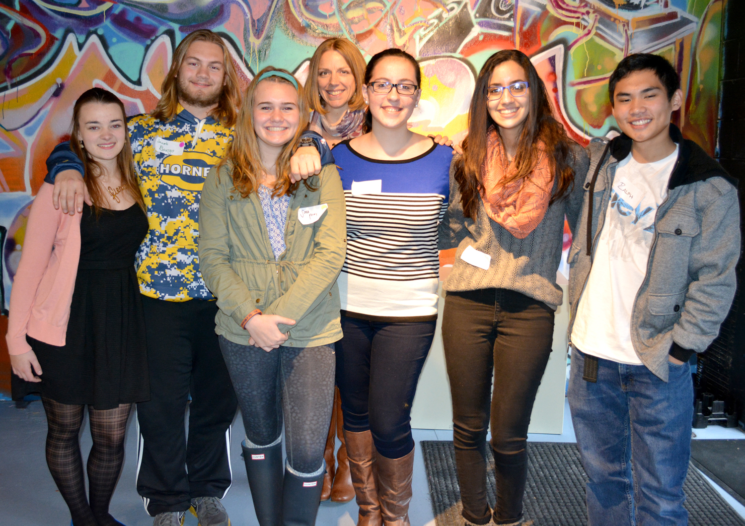 Bowl Schools | A2Ethics